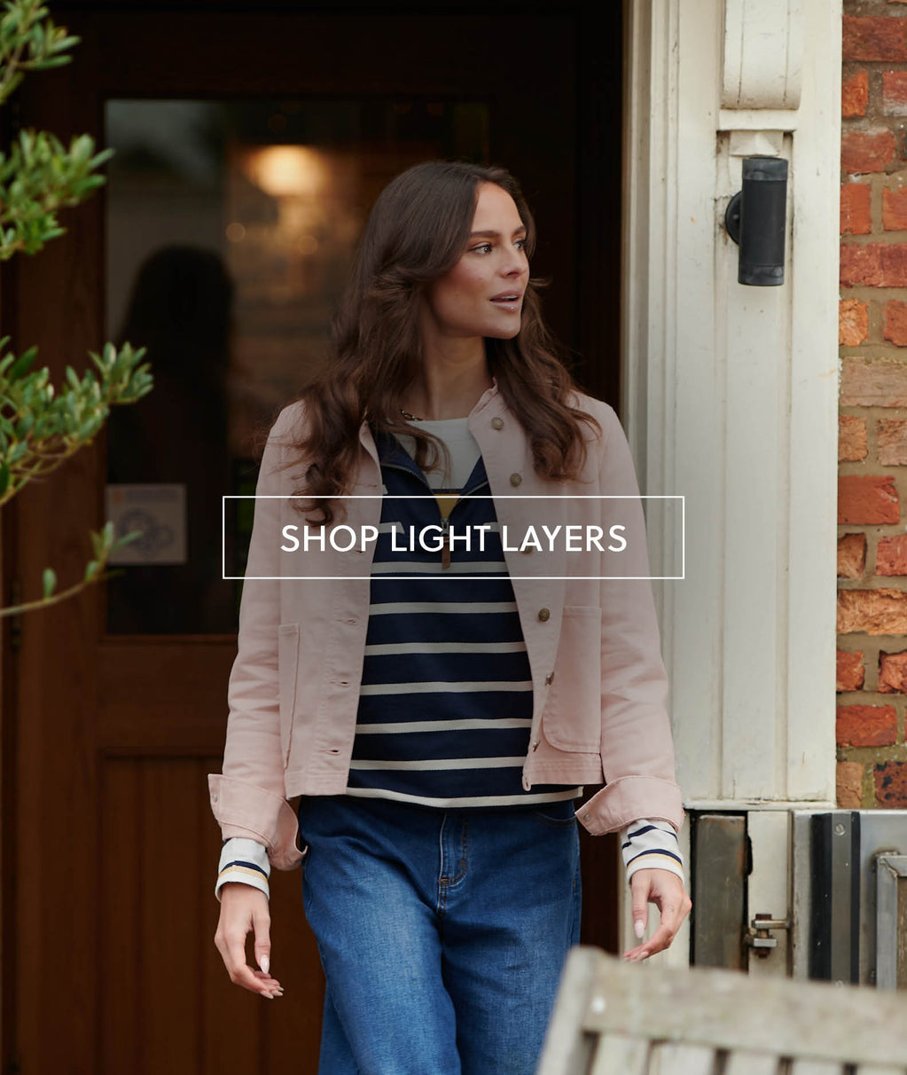 Brakeburn | British Fashion Brand for Clothing and Accessories