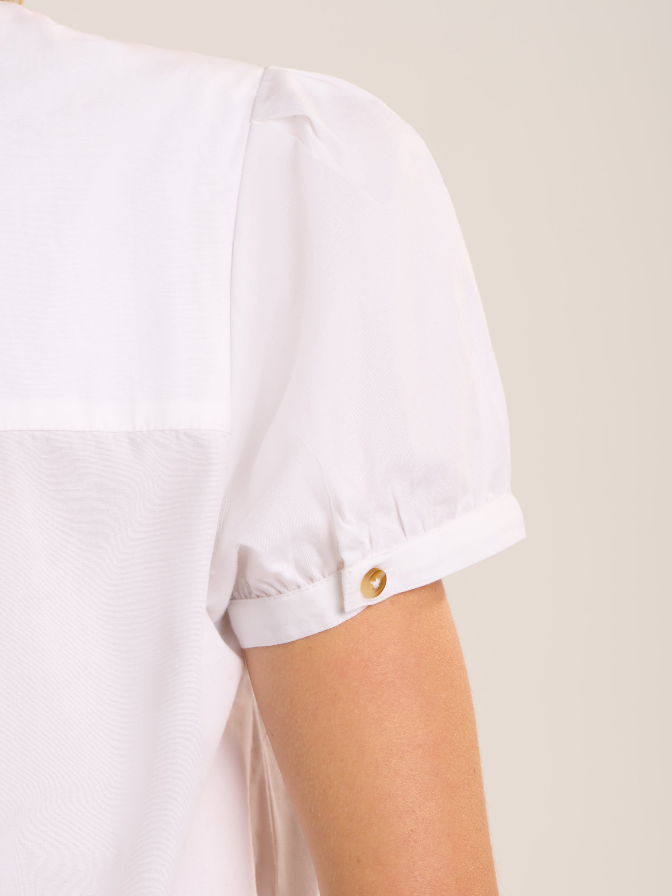 Hope Blouse – Brakeburn