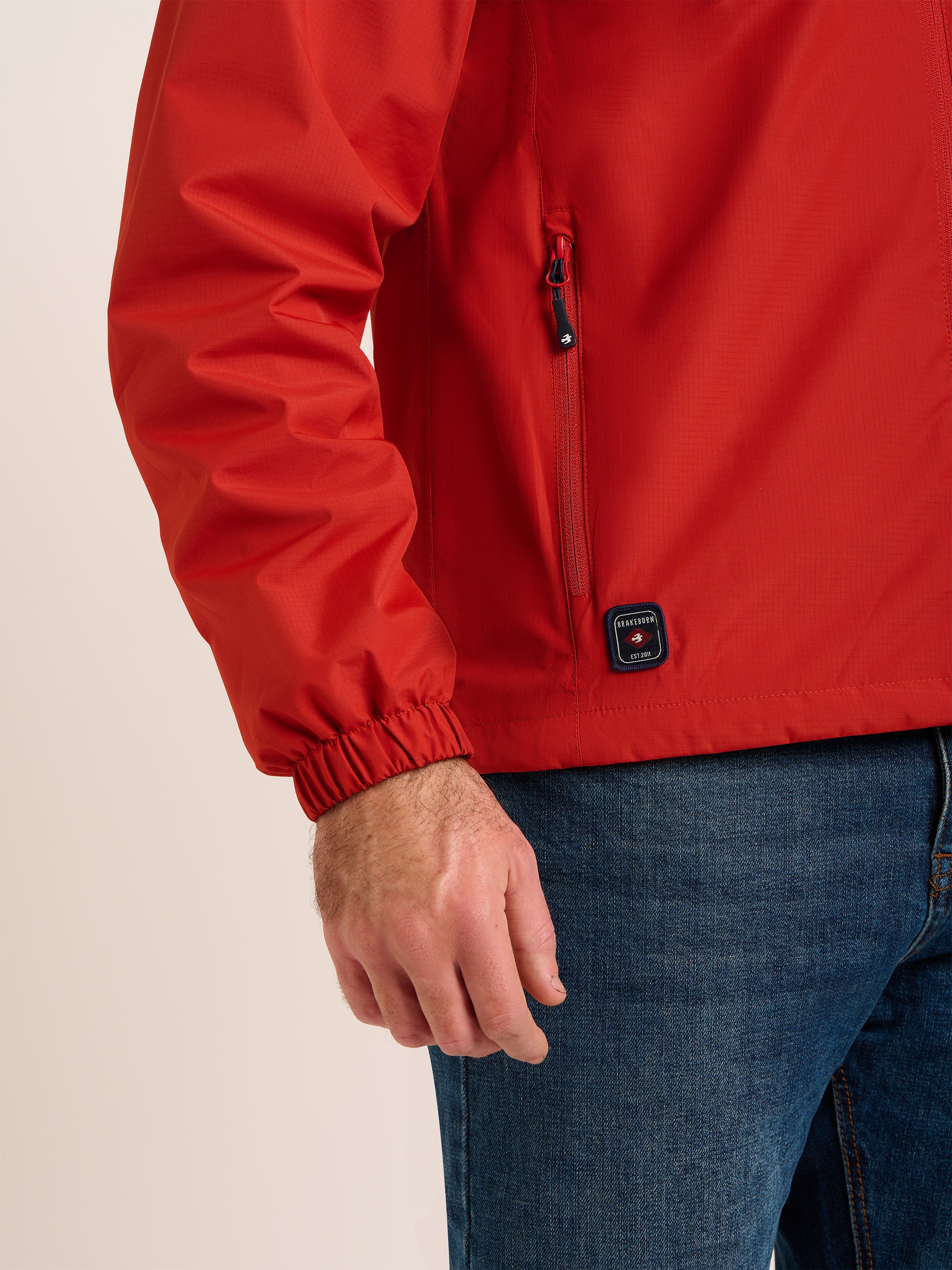 Balderstone Jacket – Brakeburn