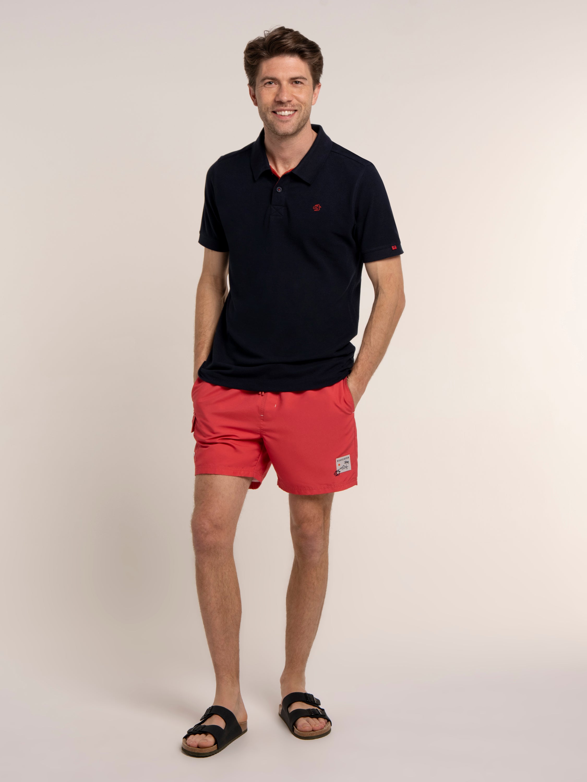 Men’s Holiday Outfit Ideas | Brakeburn