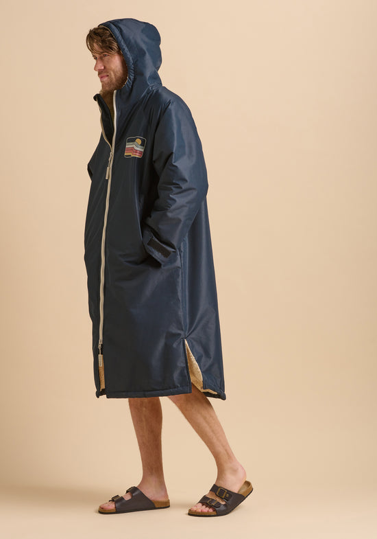 Brakeburn | Water-resistant Changing Robes
