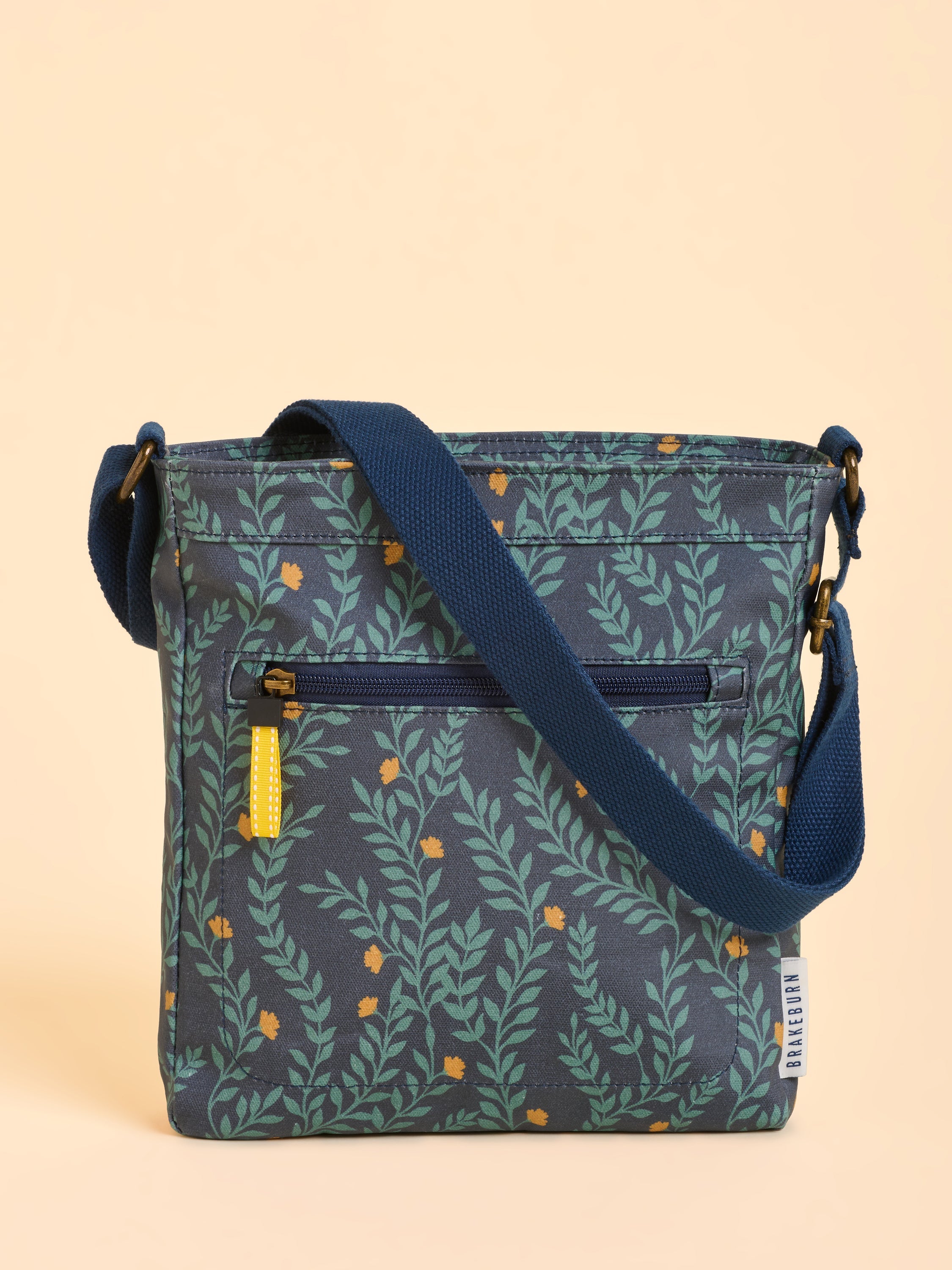 Twilight Leaves Crossbody Bag | Brakeburn | Women's Bags | New In AW25