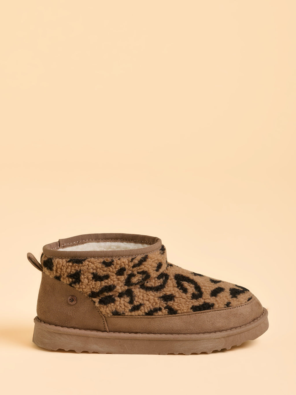 Winters Embrace Slipper | Brakeburn | Women's Footwear | New In AW25