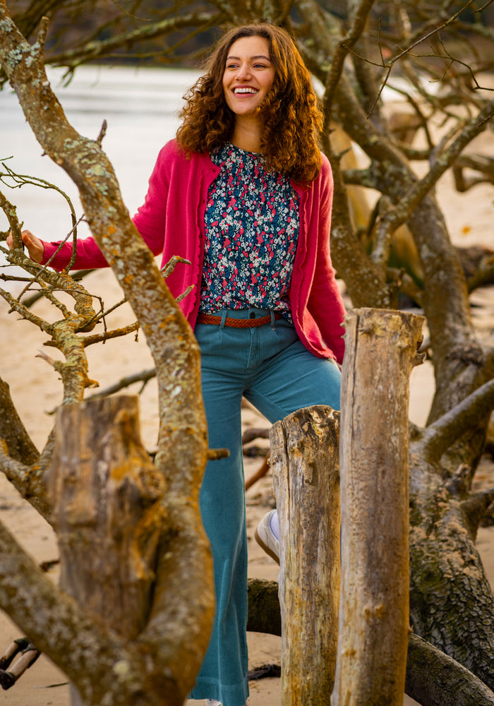 NEW IN | Knitted Jumpers and Cardigans | Brakeburn