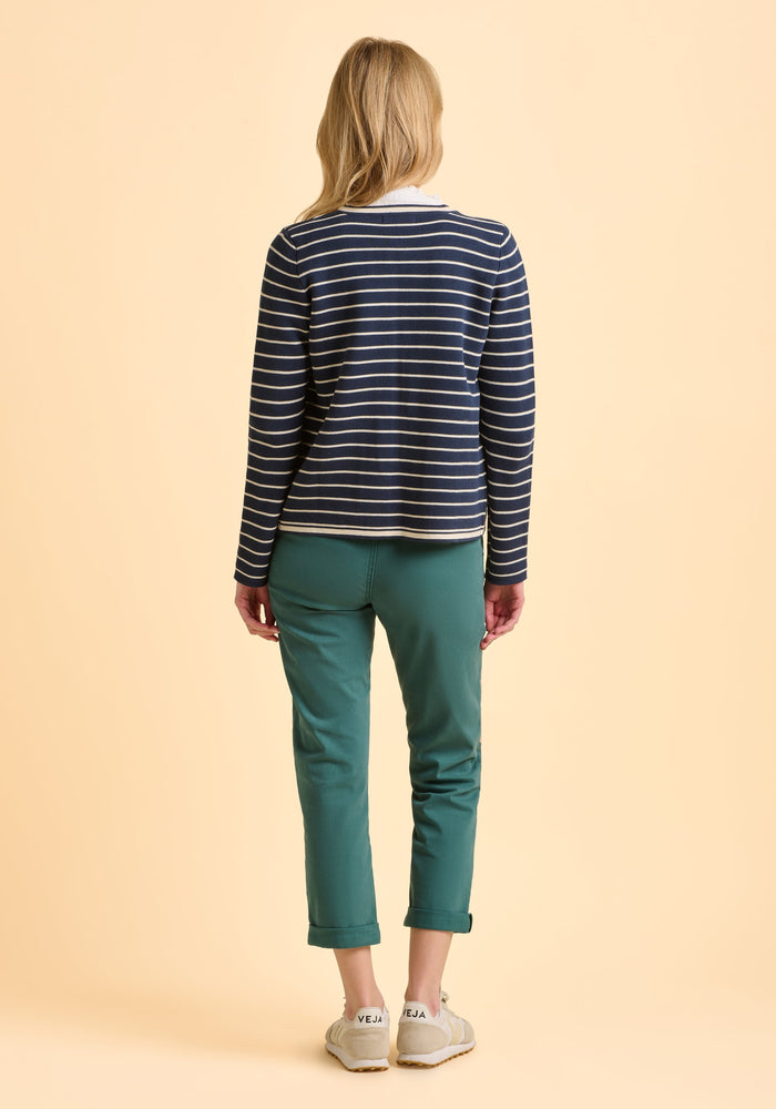 NEW IN | Knitted Jumpers and Cardigans | Brakeburn