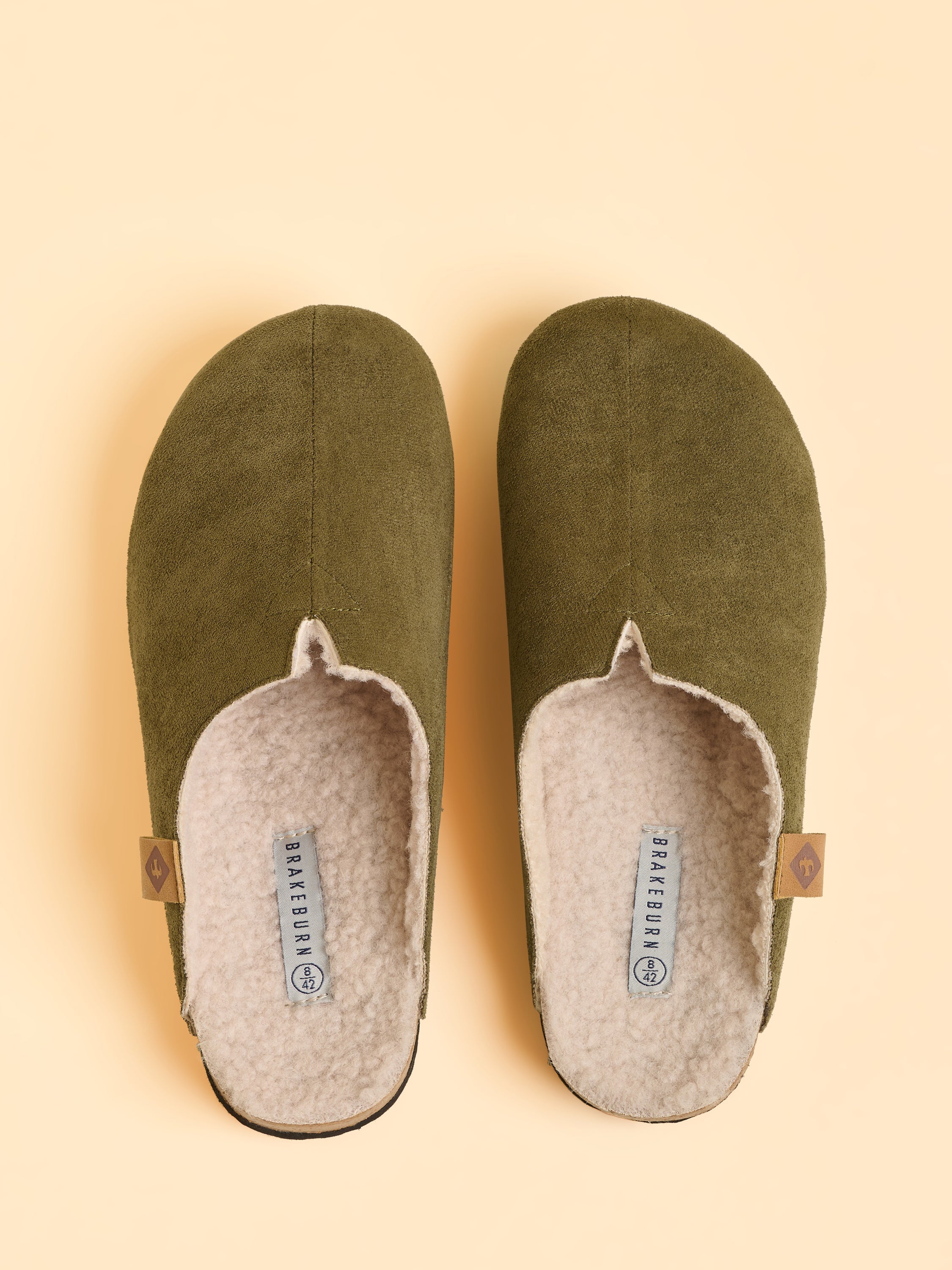 Brakeburn | Men's Slippers