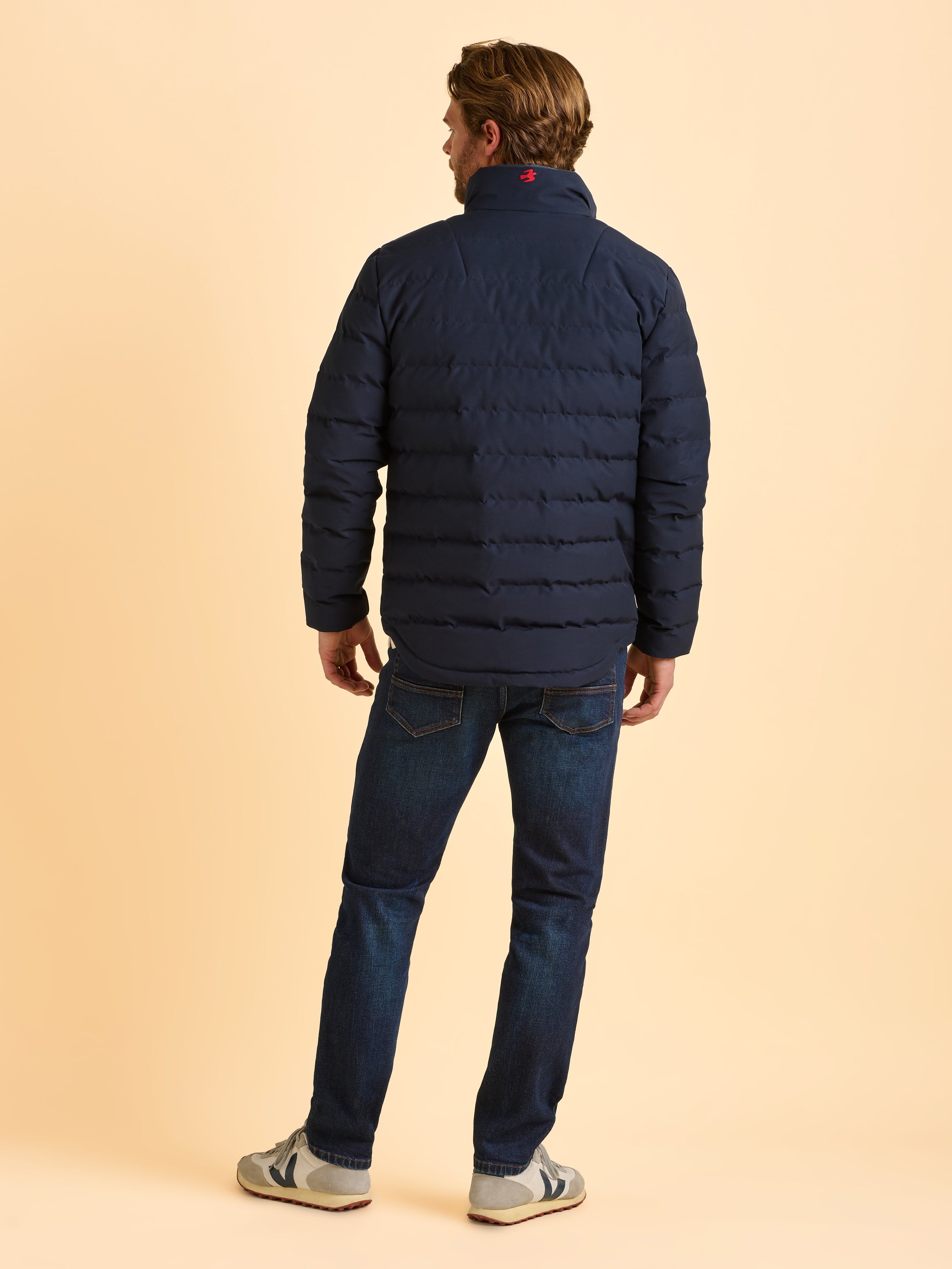 Mainstone Jacket | Brakeburn | Men's Coats and Jackets | New In AW25