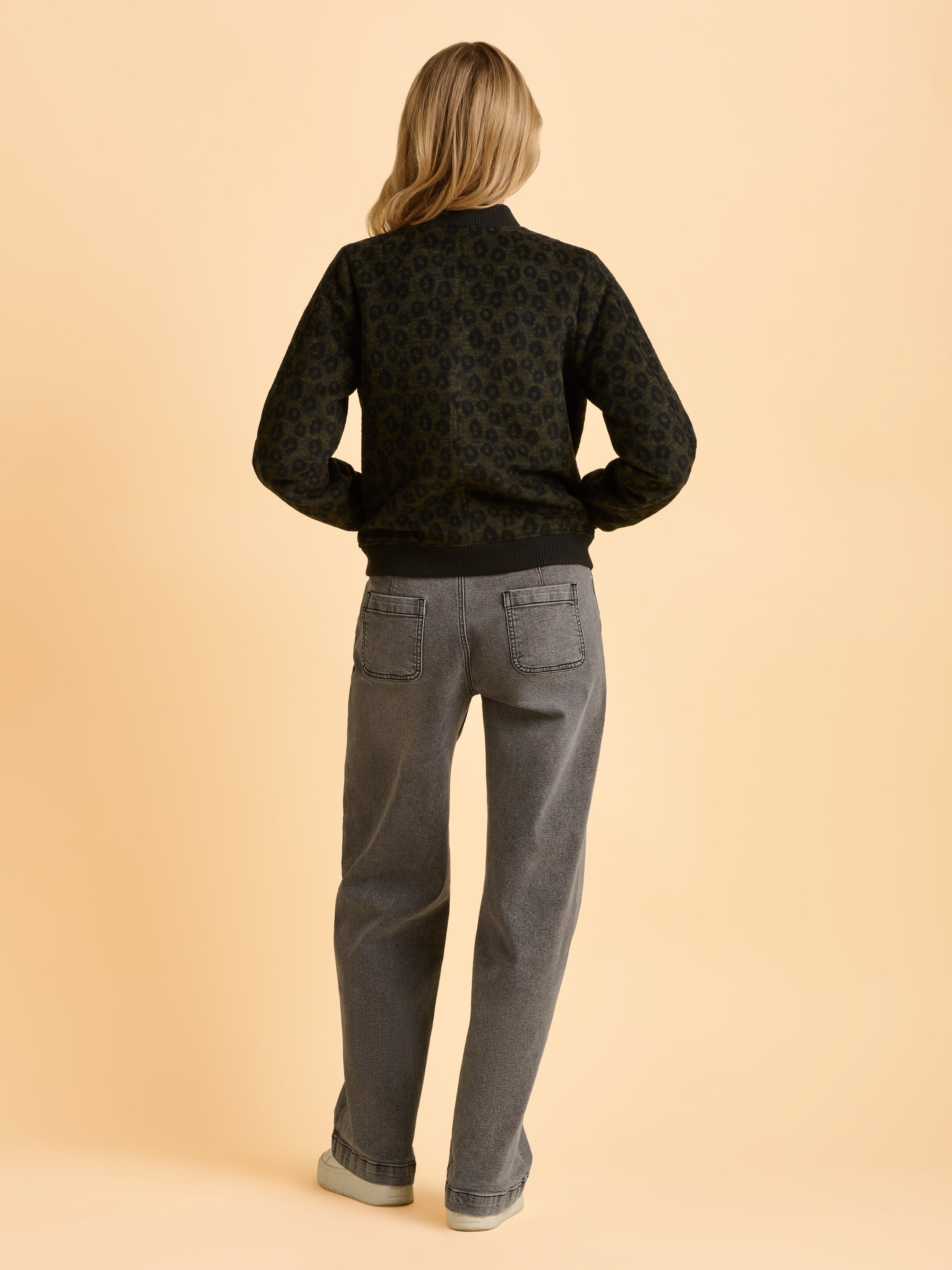 Dawn Jacket | Brakeburn | Women's Coats and Jackets | New In AW25