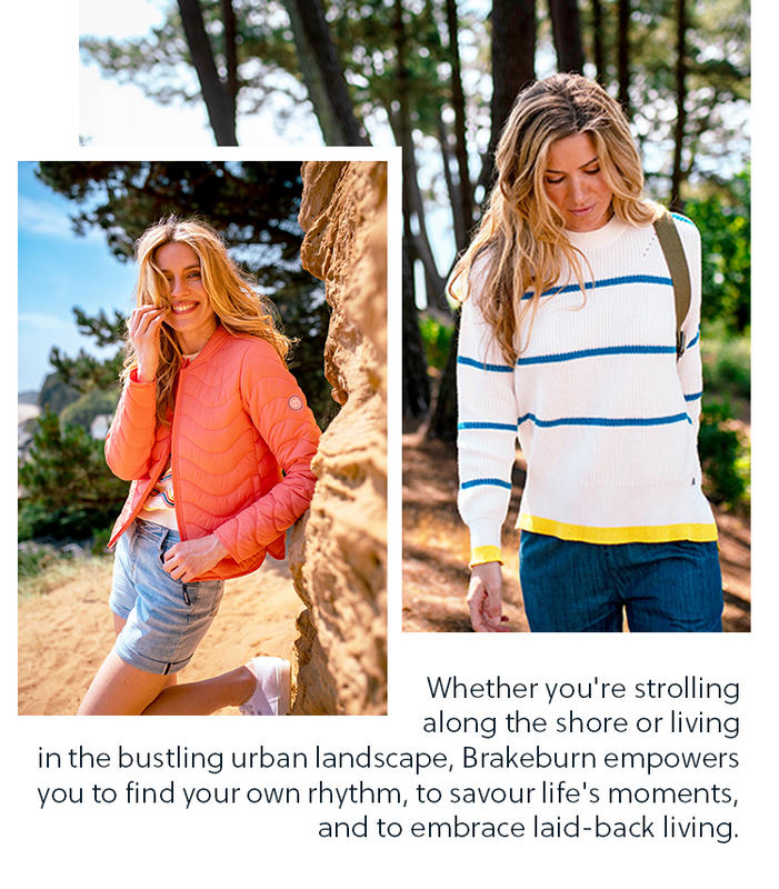 Our Story – Brakeburn