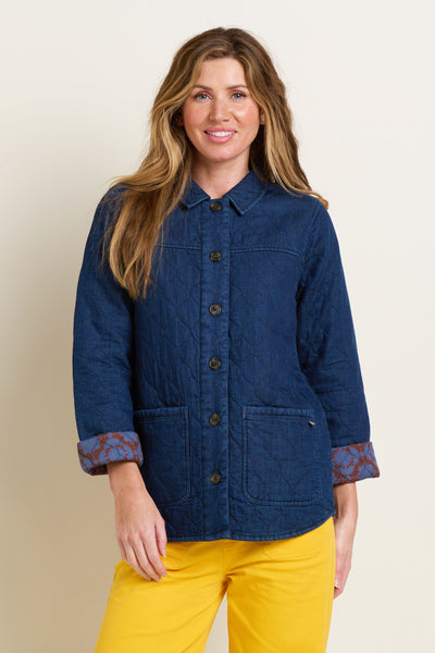 Brakeburn | Women's Coats, Jackets and Gilets