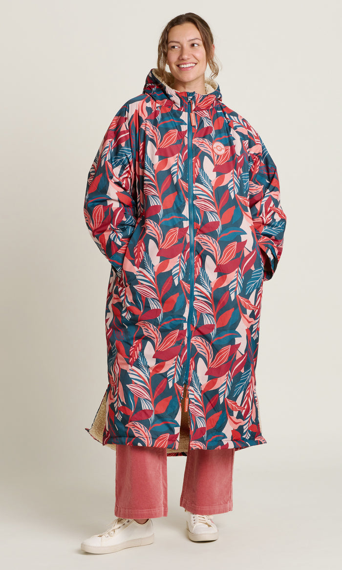 Brakeburn | Water-resistant Changing Robes