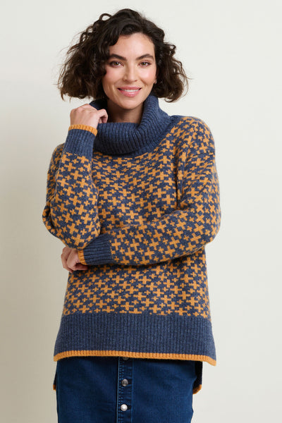 Brakeburn | Women's Jumpers and Cardigans