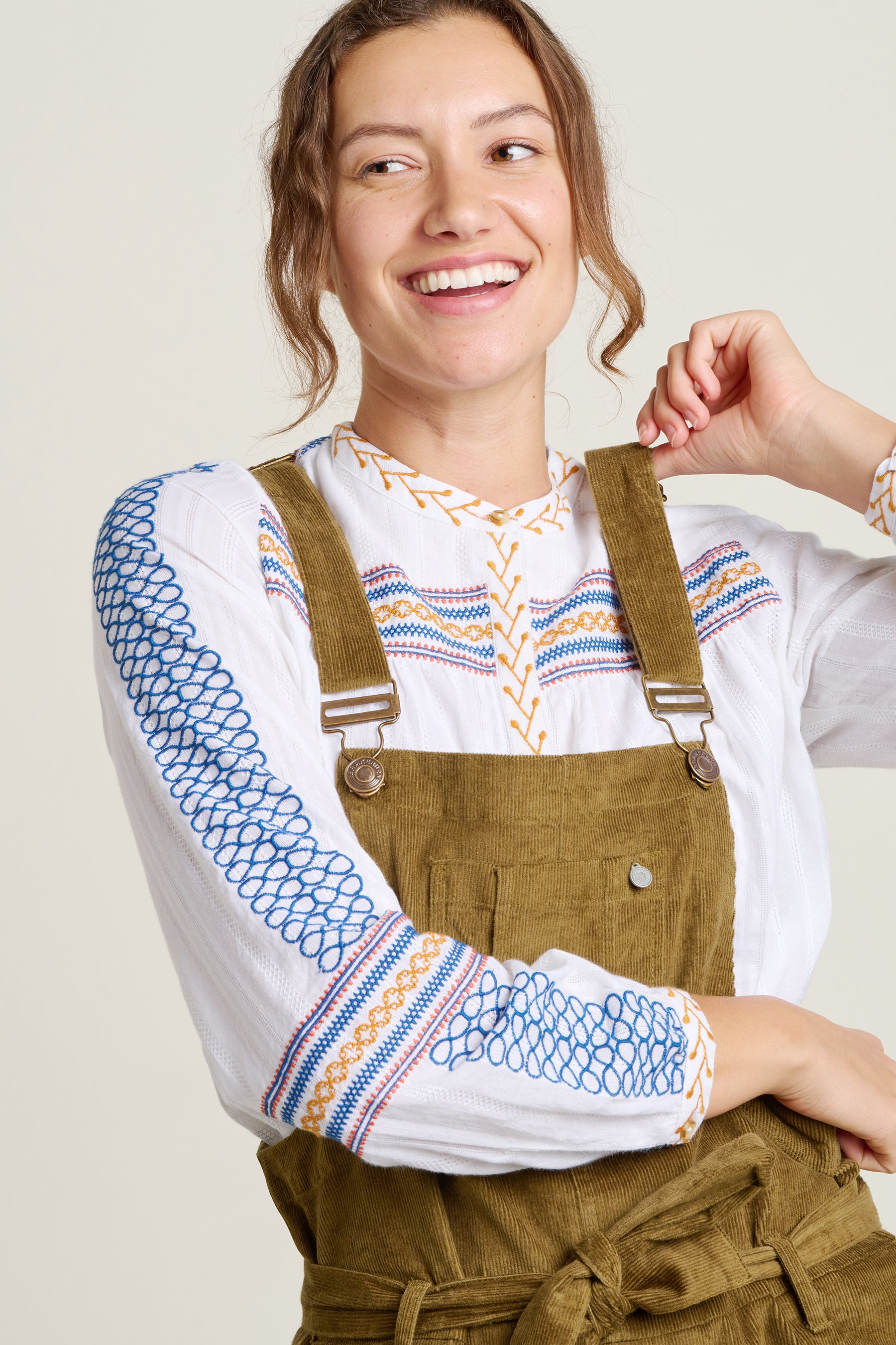 Brakeburn | Jumpsuits and Dungarees