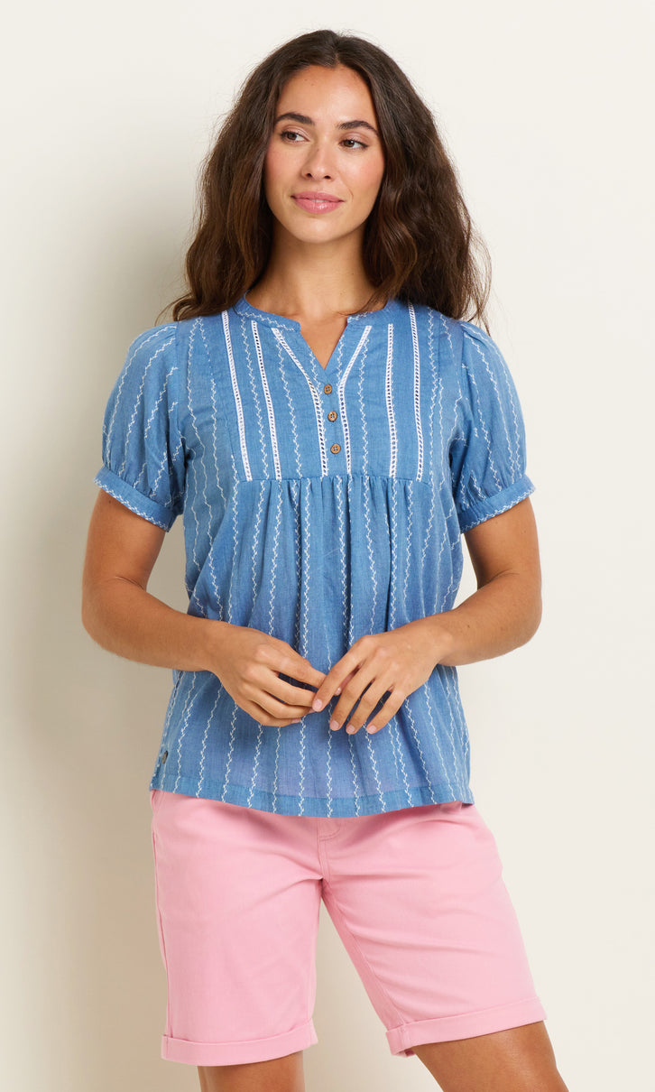 Brakeburn | British Fashion Brand for Clothing and Accessories