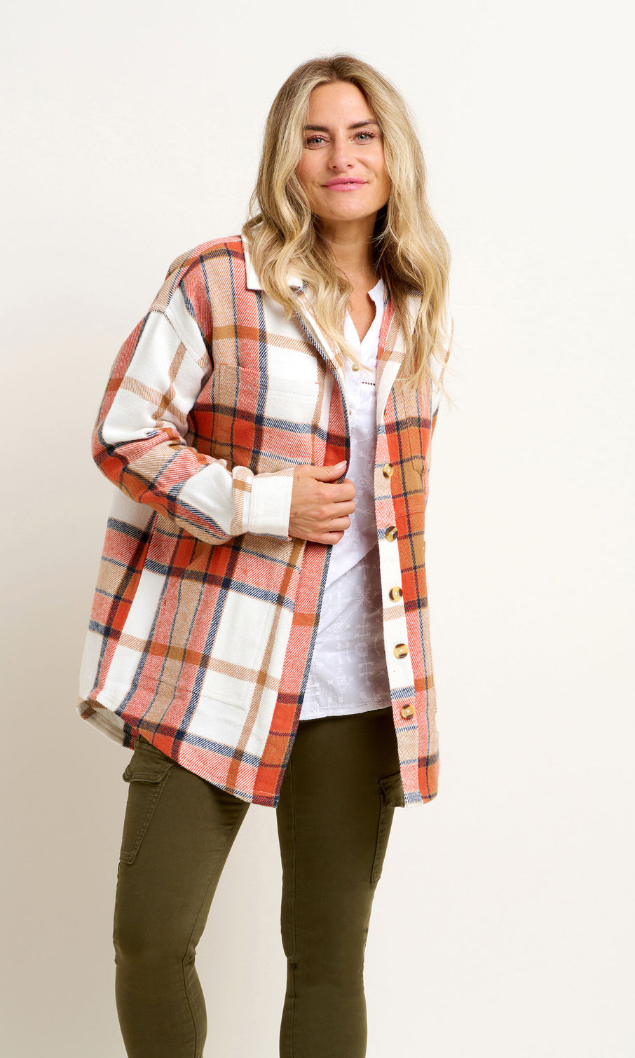 Jasmine Yellow Women's Jeans | Brakeburn