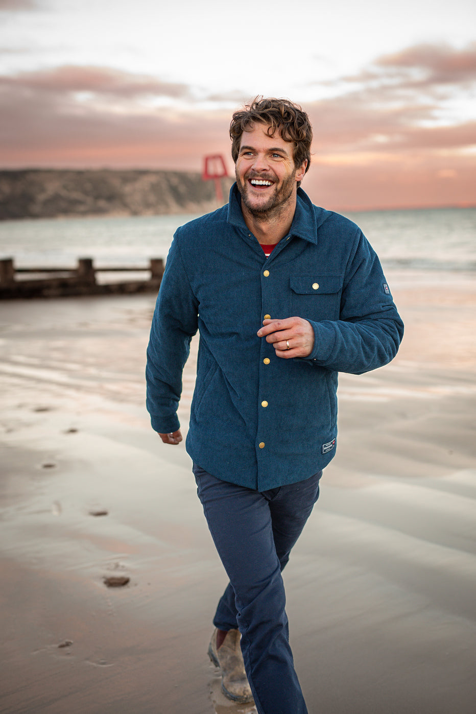 Brakeburn | British Fashion Brand for Clothing and Accessories