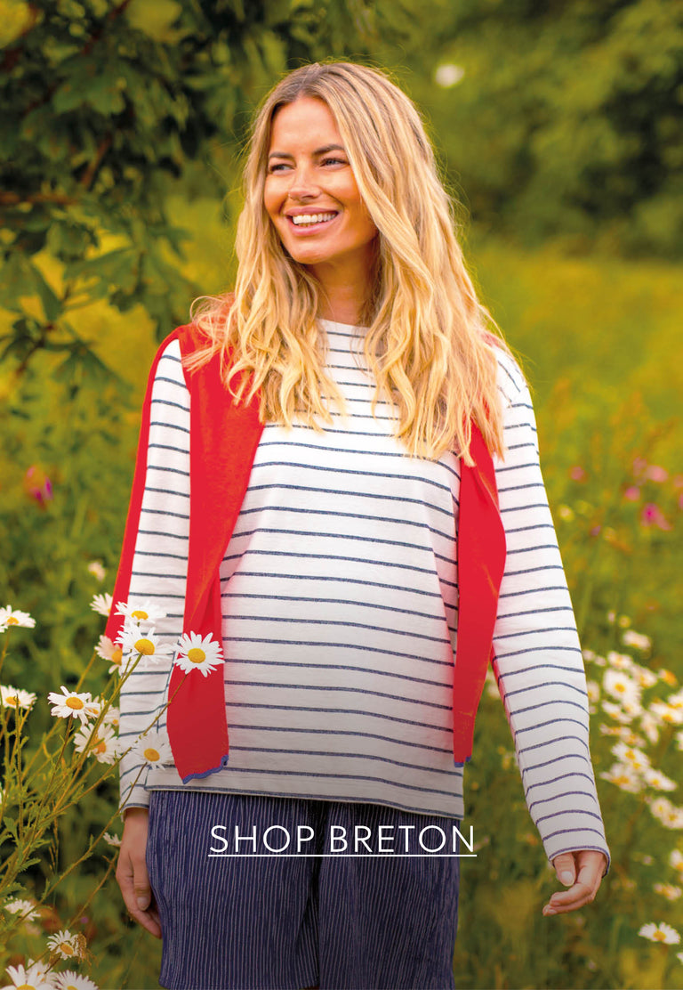 Brakeburn | British Fashion Brand for Clothing and Accessories