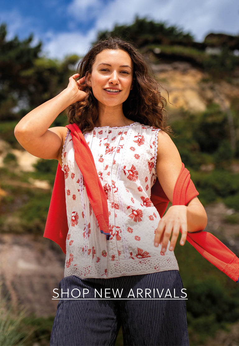 Brakeburn | British Fashion Brand for Clothing and Accessories