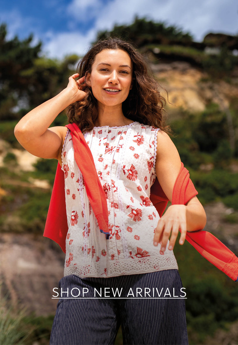 Brakeburn | British Fashion Brand for Clothing and Accessories