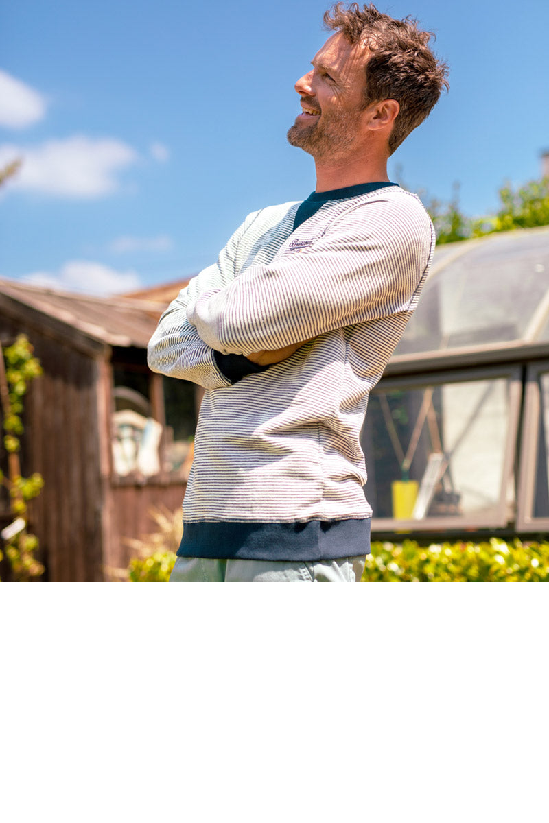 Brakeburn | British Fashion Brand for Clothing and Accessories