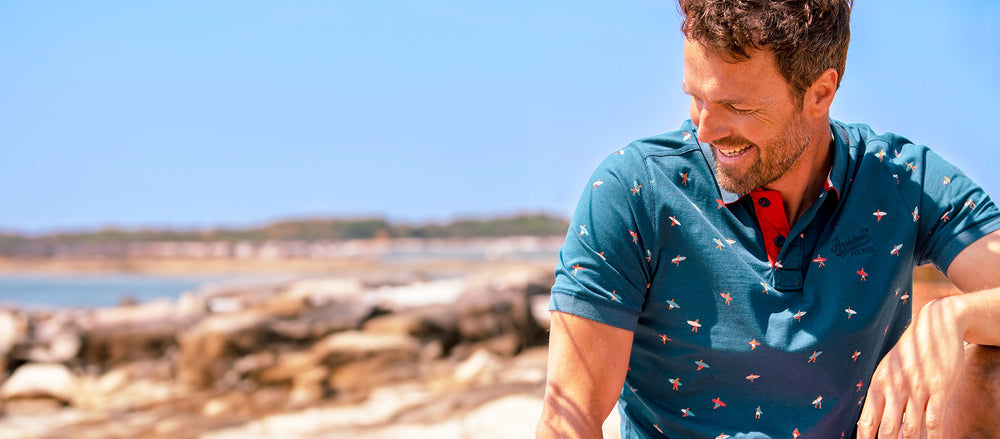 Brakeburn | British Fashion Brand for Clothing and Accessories