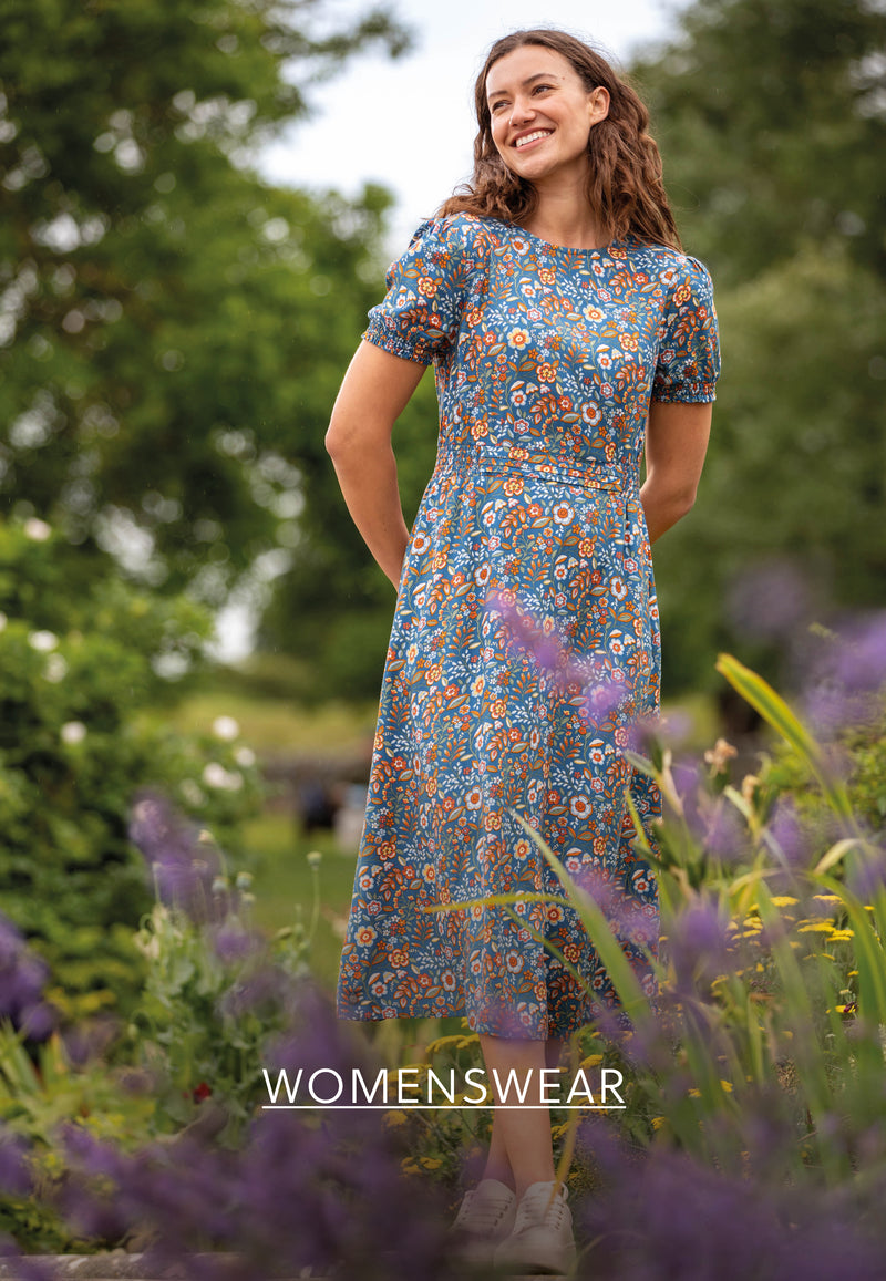 Brakeburn | British Fashion Brand for Clothing and Accessories