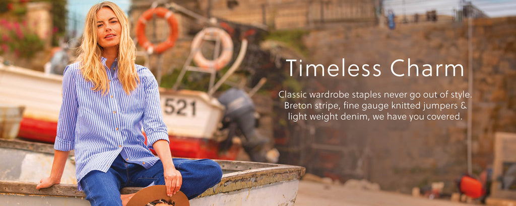 Brakeburn | British Fashion Brand for Clothing and Accessories