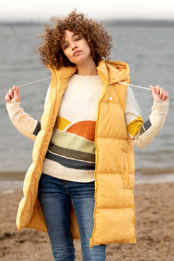 Brakeburn | Women's Coats, Jackets and Gilets