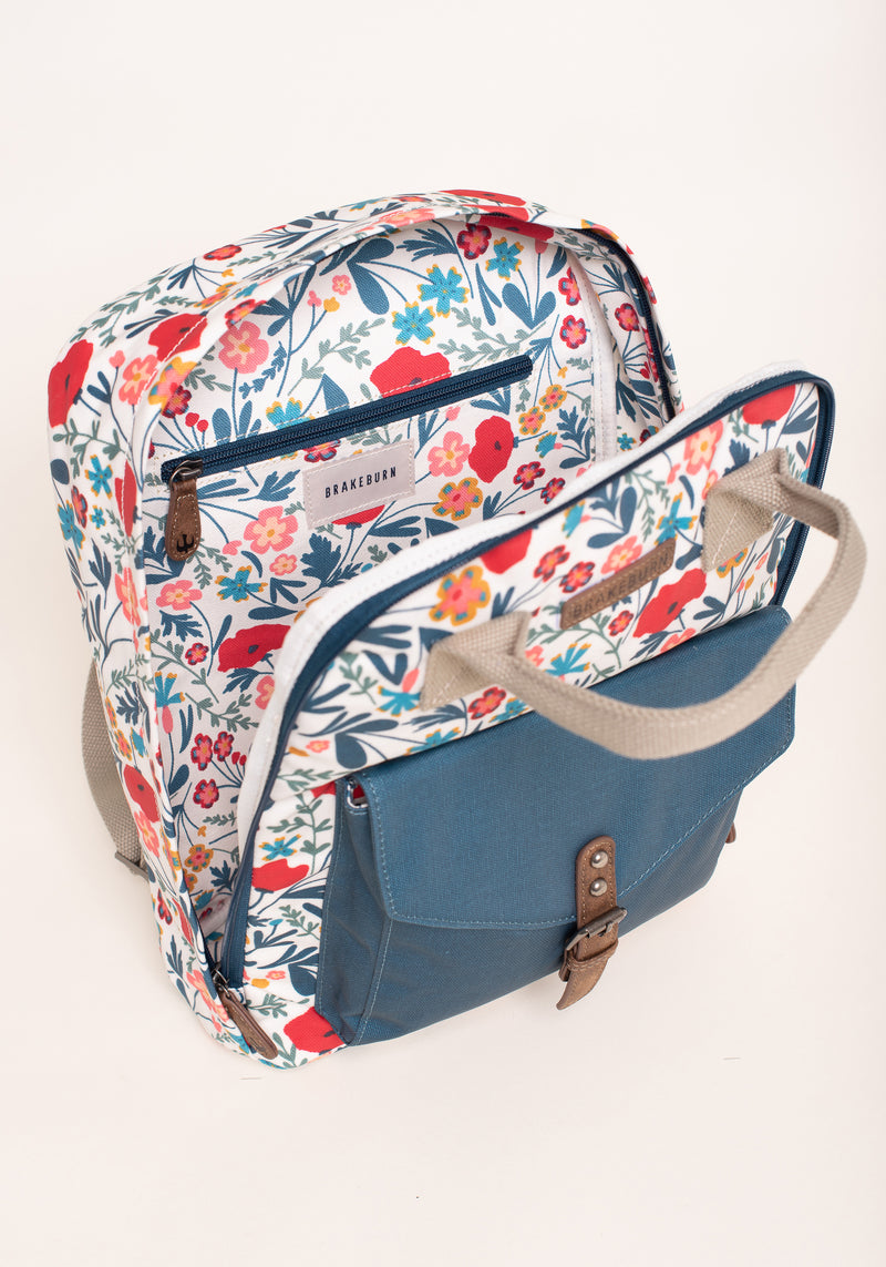 Brakeburn Botanical Backpack