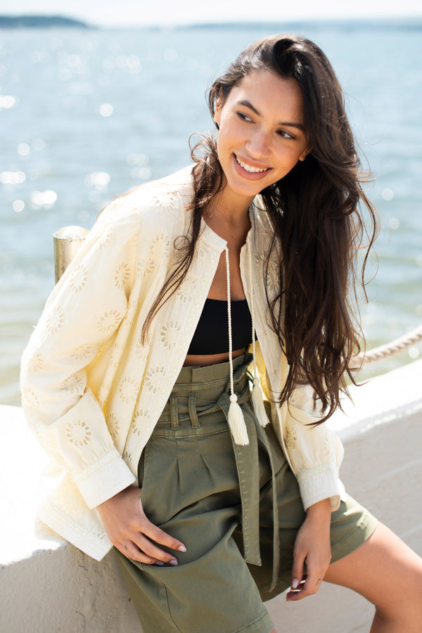 Brakeburn | Women's Coats, Jackets and Gilets