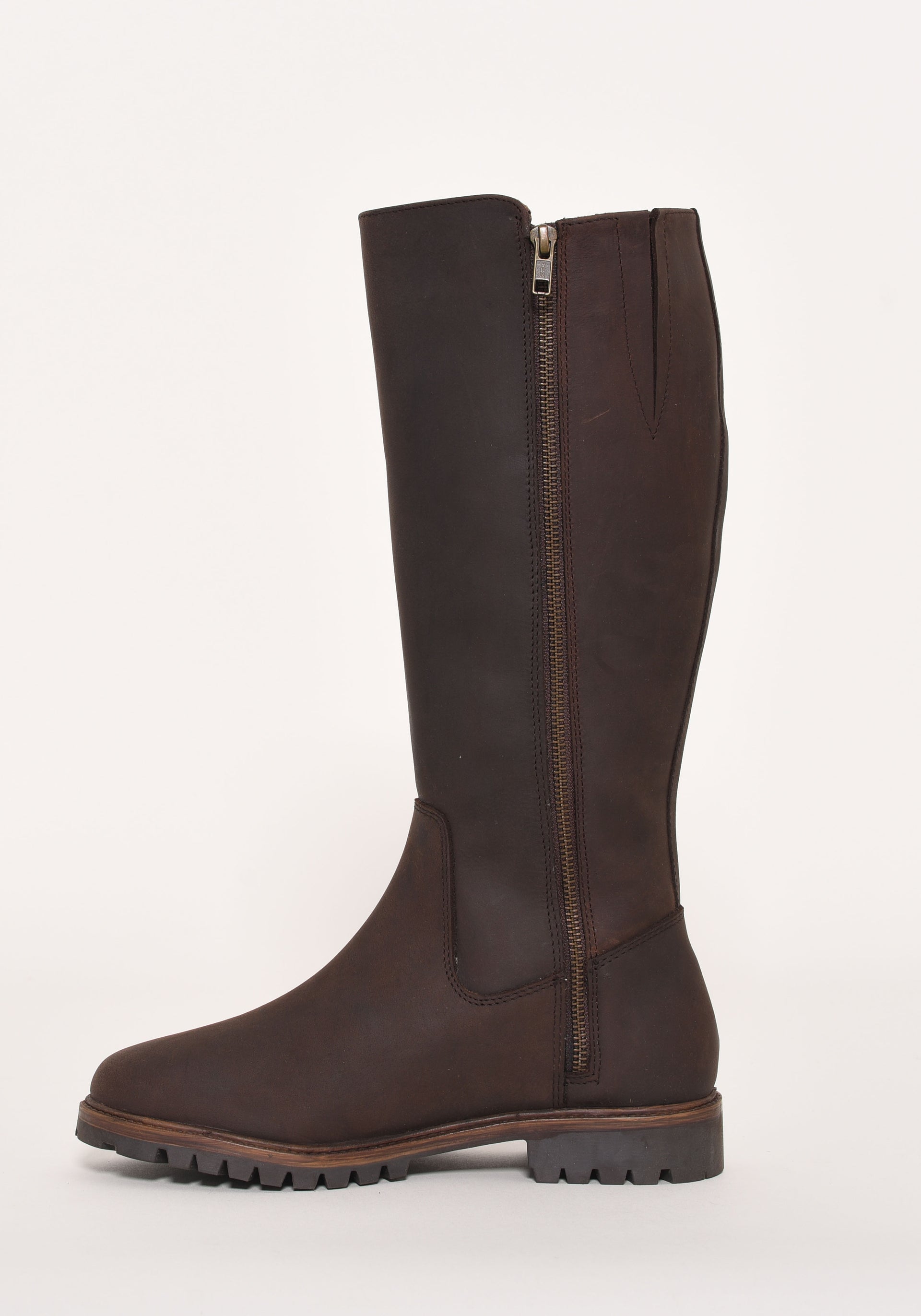 Tall Boot – Brakeburn